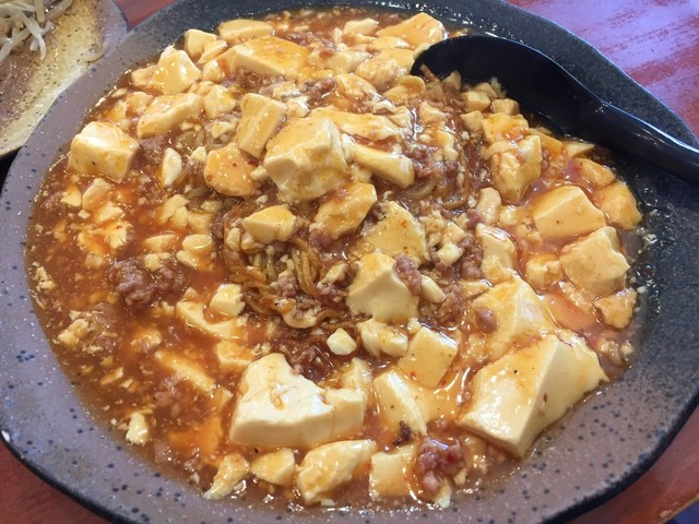 写真 : 中国めしや 竹竹 - 五橋/担々麺 | 食べログ