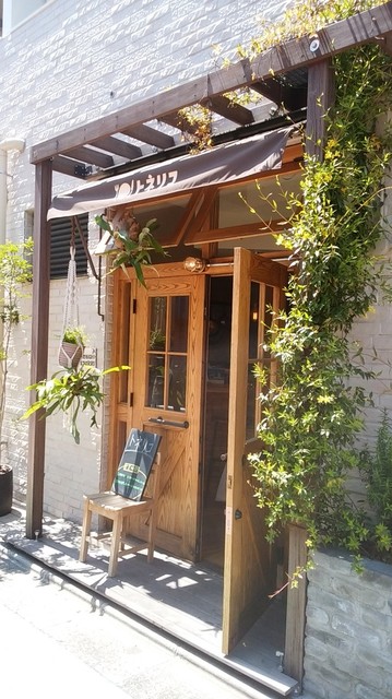 外観写真 : トネリコ （tonerico） - 池ノ上/バル | 食べログ