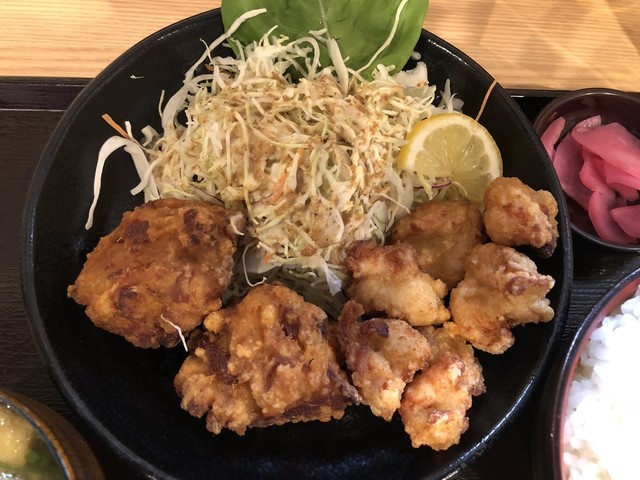 極からあげ 鳥匠 （キワミカラアゲ トリショウ） - 十条/からあげ | 食べログ