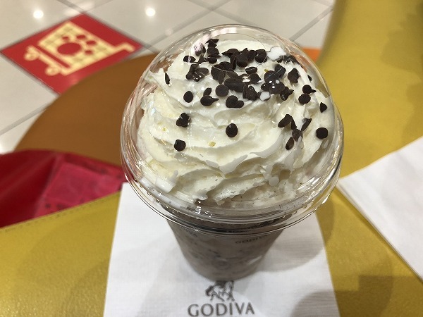 GODIVA イオンモール大日店 （ゴディバ） - 大日/チョコレート | 食べログ