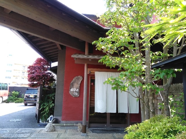 写真 : 伊勢之家 - 西大手/懐石・会席料理 [食べログ]