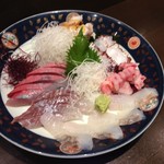 写真 : うまいもんや 魚好人 （ぎょこうじん） - 柳井/魚介料理・海鮮料理 [食べログ]