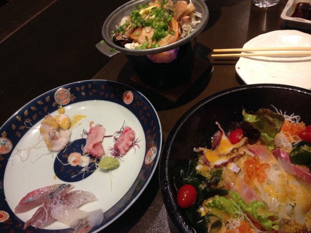 写真 : うまいもんや 魚好人 （ぎょこうじん） - 柳井/魚介料理・海鮮料理 [食べログ]