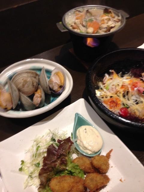 写真 : うまいもんや 魚好人 （ぎょこうじん） - 柳井/魚介料理・海鮮料理 [食べログ]