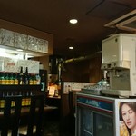 炭火焼肉ピカソ 本店 - 北千住/焼肉 | 食べログ