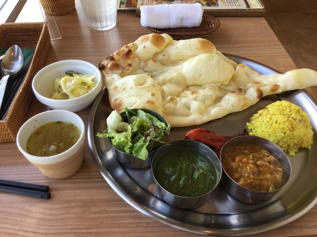 ローカルインディア 京王聖蹟桜ヶ丘店 - 聖蹟桜ケ丘/インド料理 [食べログ]