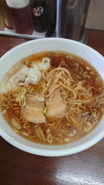 口コミ一覧 : 海勝軒 - 恋ケ窪/ラーメン [食べログ]