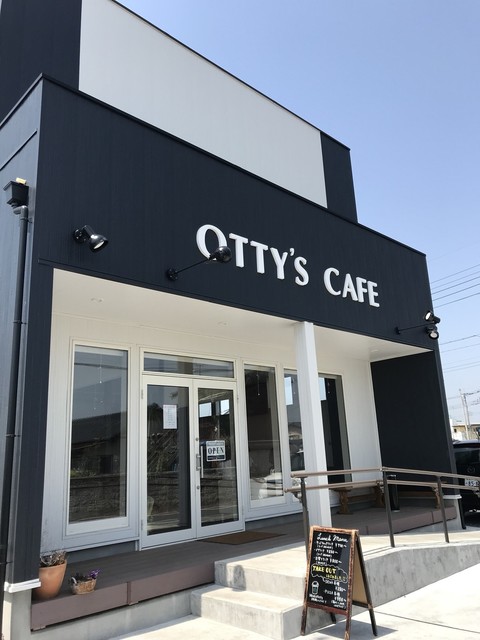 写真 : オッティズ カフェ （OTTY'S CAFE） - 常陸大宮/カフェ・喫茶（その他） | 食べログ