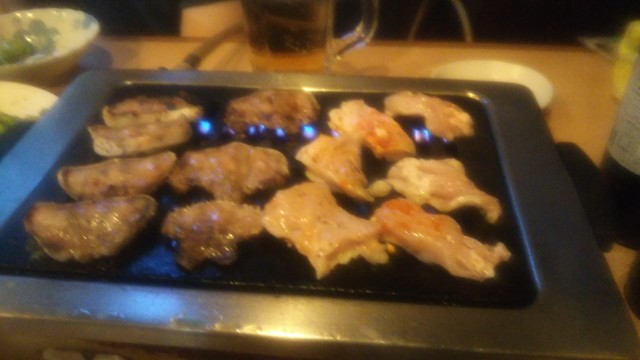 宝屋 - 深谷/焼肉 | 食べログ