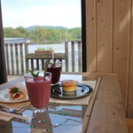 雑貨＆カフェ カンドクローバー - 瀬戸/カフェ [食べログ]