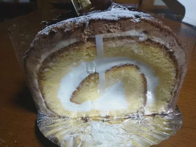 『特別な日にモンブランのホールケーキ』by しばきち : パティスリー グランエポック （Patisserie grande epoque ...