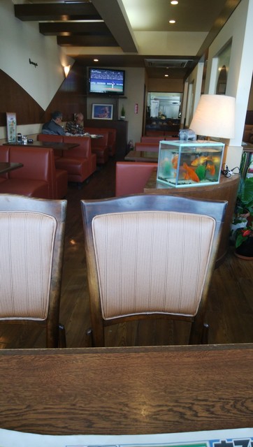 バロック - 大森・金城学院前/喫茶店 | 食べログ