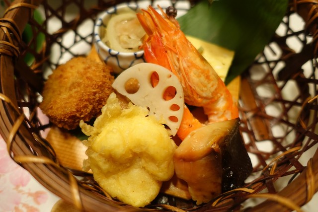 写真 : 八重さわ （やえさわ） - 白銀/懐石・会席料理 | 食べログ