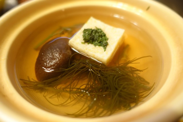 写真 : 八重さわ （やえさわ） - 白銀/日本料理 | 食べログ