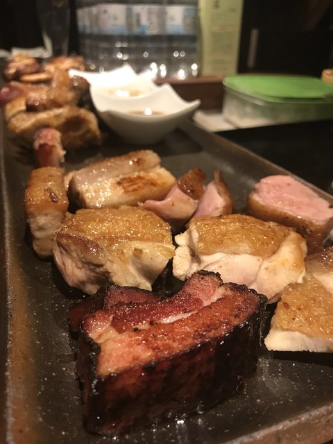 料理写真 : かがやき - 宝町/しゃぶしゃぶ | 食べログ