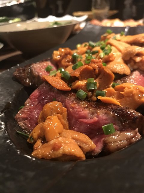 料理写真 : かがやき - 宝町/しゃぶしゃぶ | 食べログ