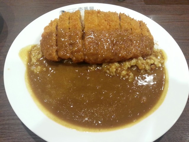 CoCo壱番屋 盛岡インター店 （ココイチバンヤ） - 前潟/カレー | 食べログ