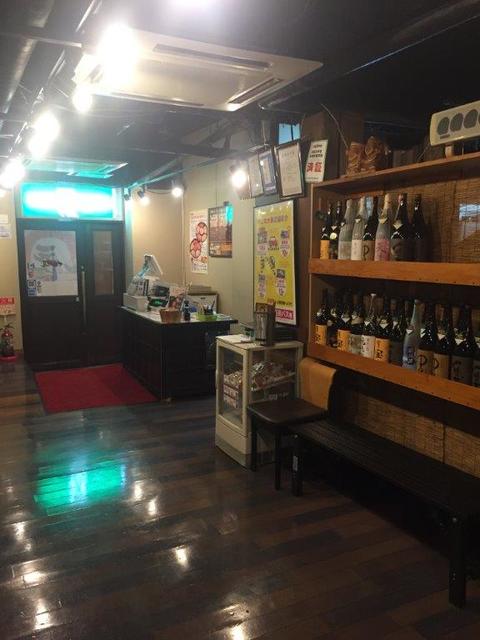 内観写真 : やまなか屋 盛岡大通店 （ヤマナカヤ） - 盛岡/焼肉 [食べログ]