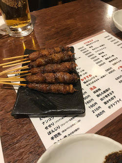 『博多ではメジャーなかわ屋』by satrance : 博多かわ屋 名駅店 - 近鉄名古屋/焼き鳥 [食べログ]