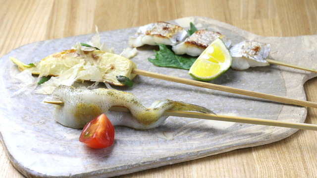 DAIDOKORO （ダイドコロ） - 福島/居酒屋 [食べログ]