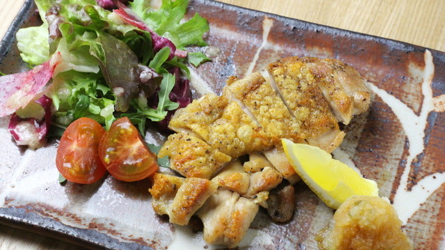 DAIDOKORO （ダイドコロ） - 福島/居酒屋 [食べログ]