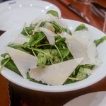 写真 : IBAIA （イバイア） - 東銀座/ステーキ [食べログ]