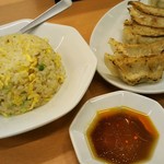 写真 : 美食軒 熊谷駅店 - 熊谷/台湾料理 [食べログ]