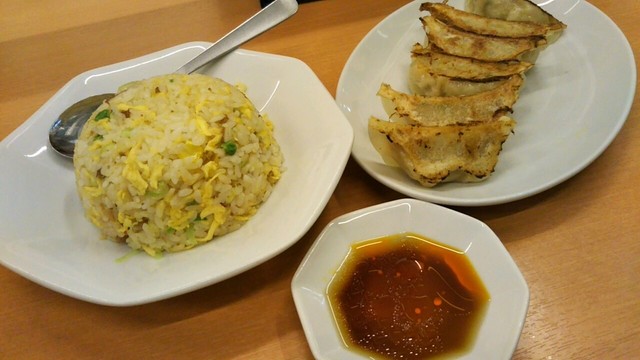 写真 : 美食軒 熊谷駅店 - 熊谷/台湾料理 [食べログ]