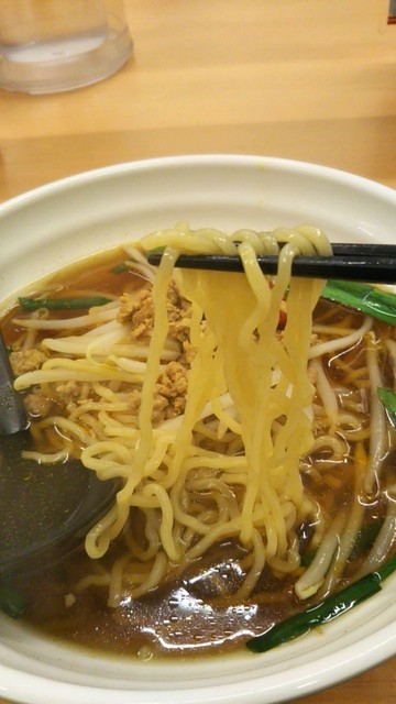 写真 : 美食軒 熊谷駅店 - 熊谷/台湾料理 [食べログ]