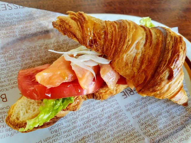 【閉店】ラ・ミシェット （La Michette） - 久居/カフェ [食べログ]