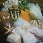 祇園邸 田町店 （【旧店名】和食個室居酒屋 伴屋） - 三田/居酒屋 | 食べログ