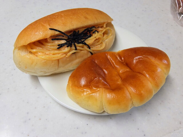 『こんな所にあったんだ』by すえるじおおりば : ベルテコ - 東所沢/パン [食べログ]