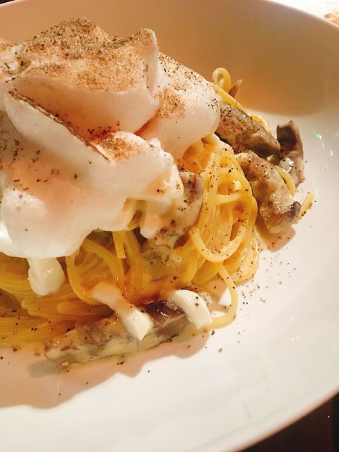 ポルコヴィーノ - 天文館通/イタリアン [食べログ]