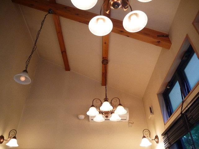 内観写真 : ロッソ・ビアンコ （ROSSO BIANCO） - 安房鴨川/ヨーロッパ料理 | 食べログ