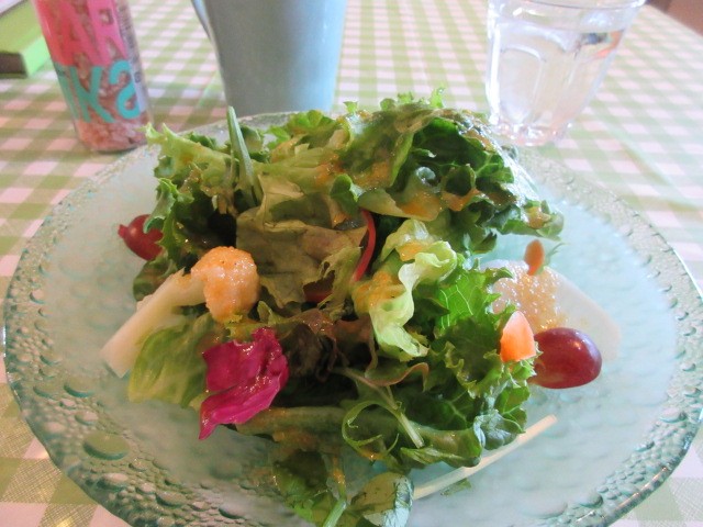 【閉店】街の洋食屋 クウネルCafe - 古賀/カフェ | 食べログ