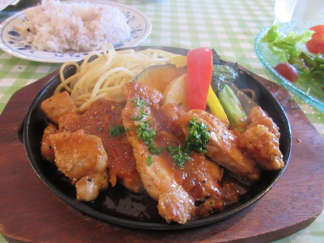 【閉店】街の洋食屋 クウネルCafe - 古賀/カフェ | 食べログ