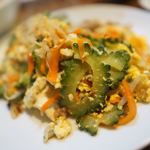 写真 : 食堂カフェとも - 安里/居酒屋 [食べログ]