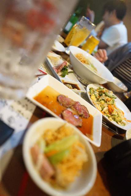 写真 : 食堂カフェとも - 安里/居酒屋 [食べログ]