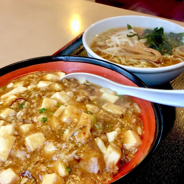 来来軒 （ライライケン） - 戸越公園/中華料理 | 食べログ