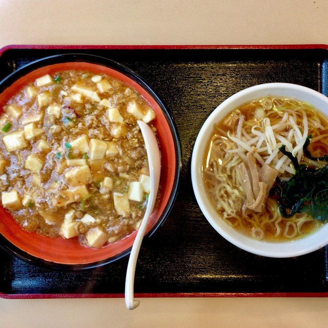 来来軒 （ライライケン） - 戸越公園/中華料理 | 食べログ