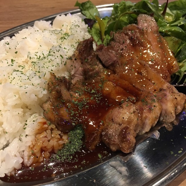 肉バル わいん プラチナフィッシュ 新橋鉄板バル - 新橋/バル | 食べログ