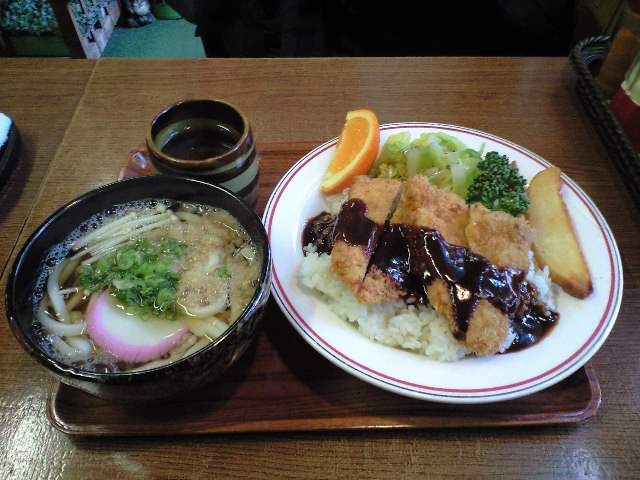 口コミ一覧 : なにわや - 宝殿/レストラン [食べログ]