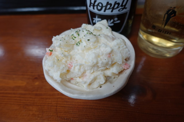 写真 : 立ち飲み処 - 大井町/立ち飲み居酒屋・バー [食べログ]
