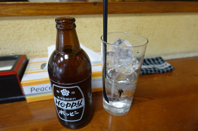 写真 : 立ち飲み処 - 大井町/立ち飲み居酒屋・バー [食べログ]