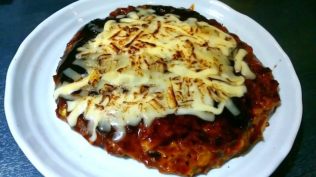 写真 : お好み焼せいや - 伏石/お好み焼き | 食べログ