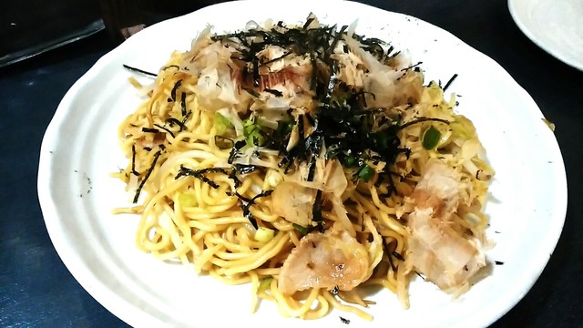 写真 : お好み焼せいや - 伏石/お好み焼き | 食べログ