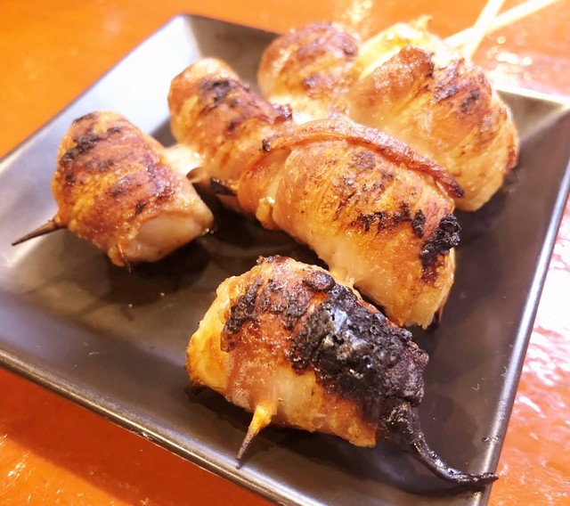 写真 : かすが村 - 春日/焼き鳥 | 食べログ