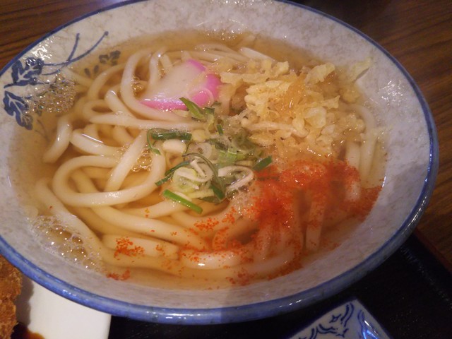 城下町 曽根店 （じょうかまち） - 下曽根/そば [食べログ]