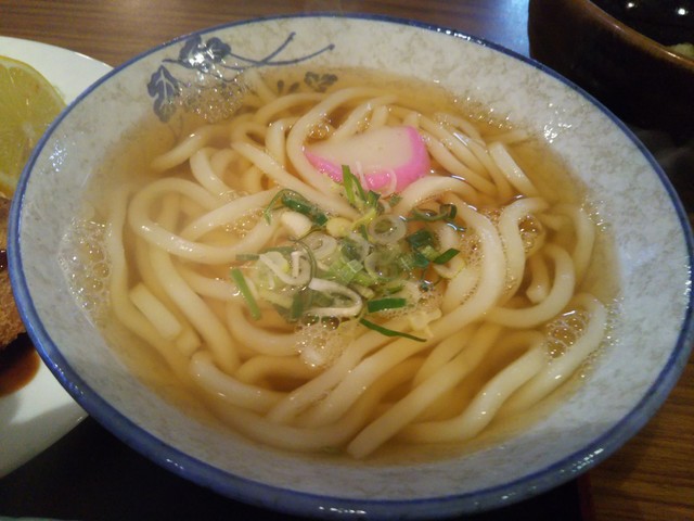 写真 : 城下町 曽根店 （じょうかまち） - 下曽根/そば | 食べログ