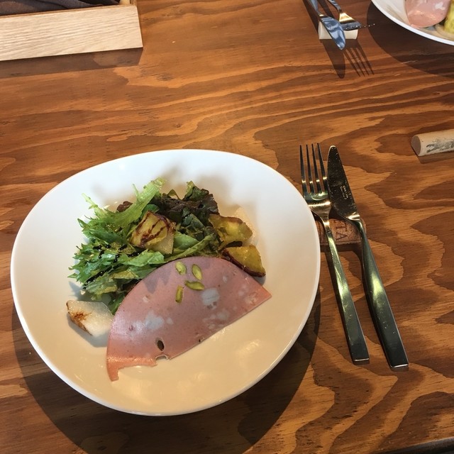 『松山の美味しいパスタ屋』by ぽっぽろ : 市駅裏小さなイタリアン トマリギ - 松山市/イタリアン [食べログ]